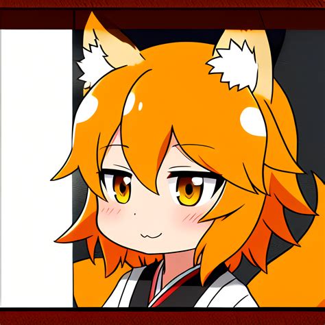 Ai Upscaled A Collection Of My Favorite Generated Senko San Images By