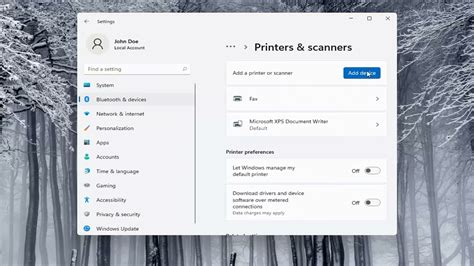 How To Delete Printer In Windows 11 [tutorial] Youtube