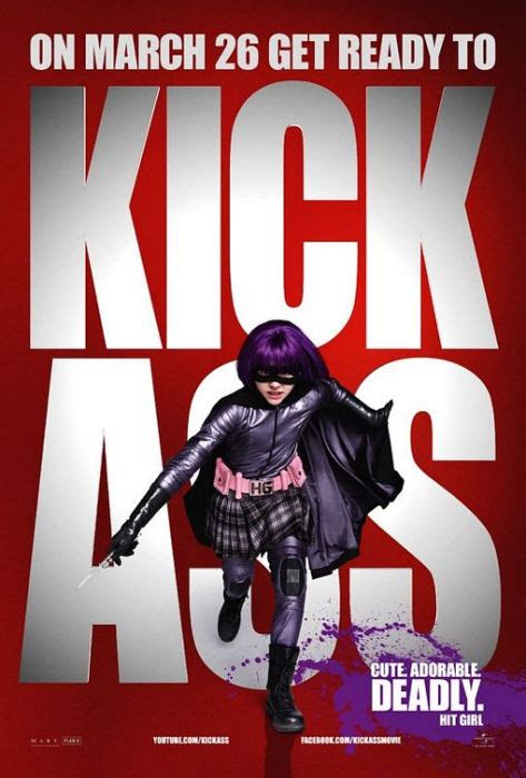 Kick Ass 2010 Whats After The Credits The Definitive After