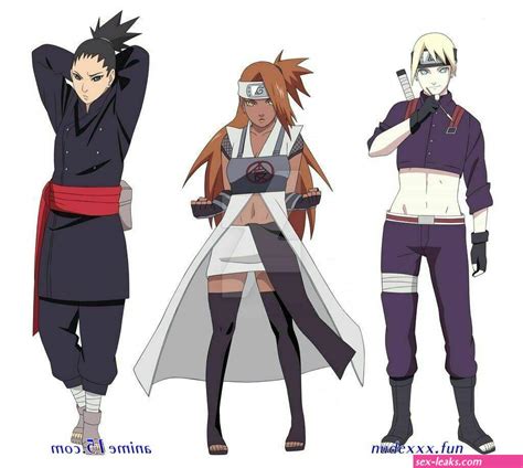 Sex Cho Cho And Boruto Sex Leaks