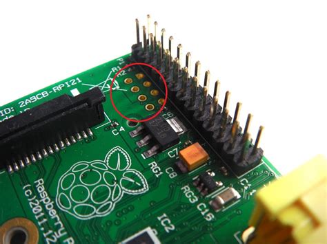 a simple solution to make model b breakout boards compatible with the