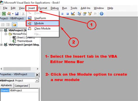 All About Comment Blocks In Vba Vba And Vb Net Tutorials Education