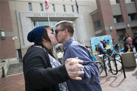 Ruling Might Resurrect Idahos Defense Of Gay Marriage Ban Southern