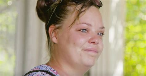 Catelynn Lowell Rehab ‘teen Mom Og Mtv Cameras Fliming