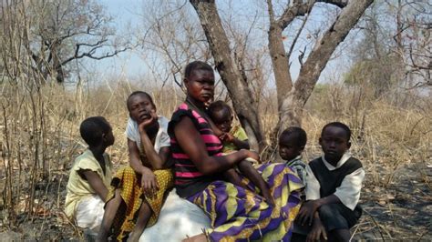 Refugees Fleeing South Sudan Tops 1 5 Million Unhcr Canada