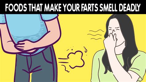 Why Some Peoples Farts Smell Worse Than Others At John Snyder Blog