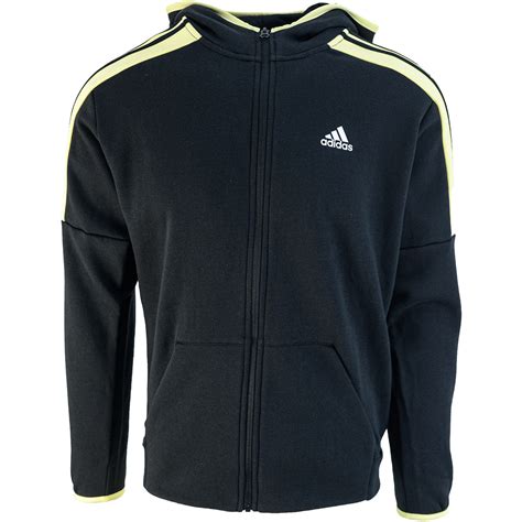 Trening Barbati Adidas Mts Fleece Colorblock Hk4460