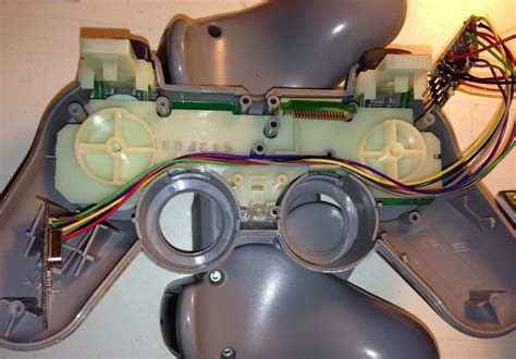 playstation controller hack with arduino mini and nrf24l01 posted on 27