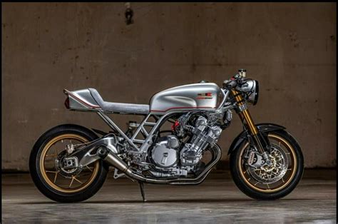 1982 Honda Cbx Atelier Yuwa Ciao Jp