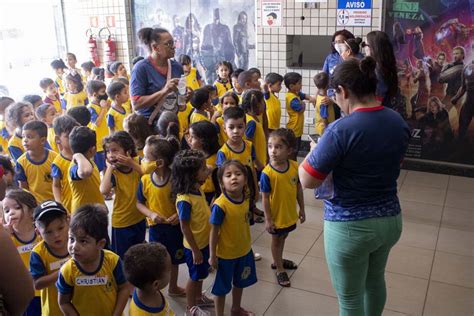 Prefeitura De Porto Velho Divulga Lista De Escolas Classificadas Na 2ª