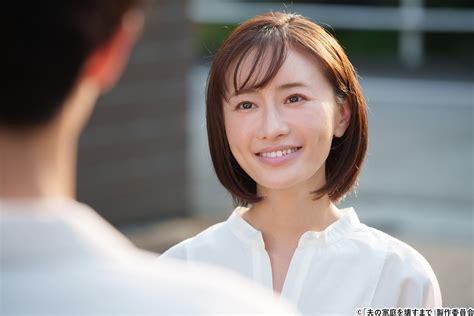 ドラマ「夫の家庭を壊すまで」見逃し配信総再生数が3000万回突破！（テレ東プラス）｜dメニューニュース（nttドコモ）