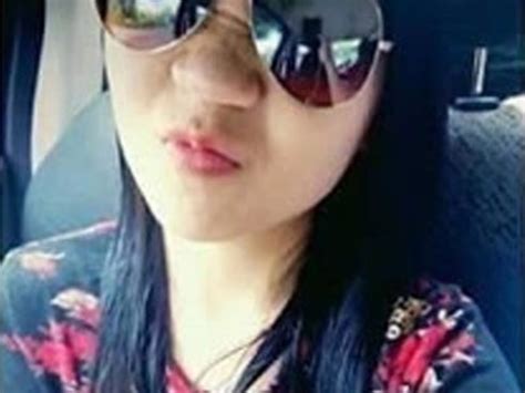 【超！閲覧注意】「この自撮り」を撮った女の子は数秒後に死亡した… 話題のニュース速報