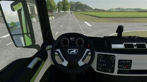 Man Tgx 26640 Autoload Fs22 Kingmods