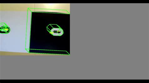 shape recognition for ar using opencv and c youtube