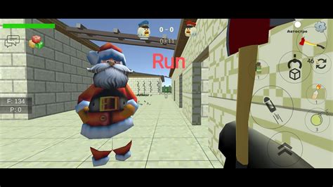 Chicken Gun Private Server Mobile Youtube