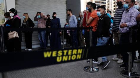 Lebanon Army Says Arrests 16 Over ‘illegal Money Transfer Ya Libnan