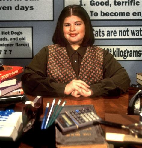 Our Favorite 90s Nickelodeon Stars Page 39 Herald Weekly