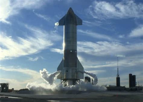 Spacex Starship