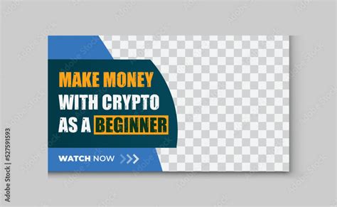 Online Business Youtube Thumbnail Design Make Money With Investment