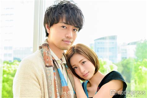 上戸彩＆斎藤工「昼顔」があったから…ドラマから3年、今映画化する意味とは＜モデルプレスインタビュー＞ モデルプレス