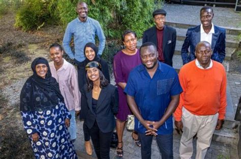 King Baudouin Foundation Kbf Africa Prize 2023 2024 Up To €200 000