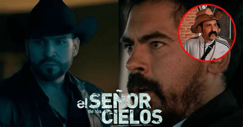‘el Señor De Los Cielos 9 Capítulo 89 Completo Por Telemundo En Vivo