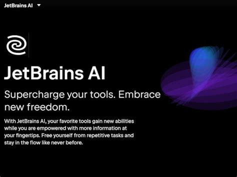 jetbrains、ideで利用できる「ai assistant」リリース tech （テックプラス）