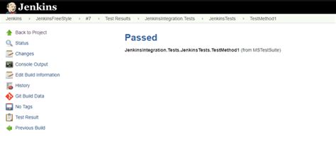 continuous integration and deployment ci cd of asp