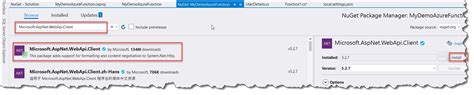 cs1061 c request does not contain a definition for