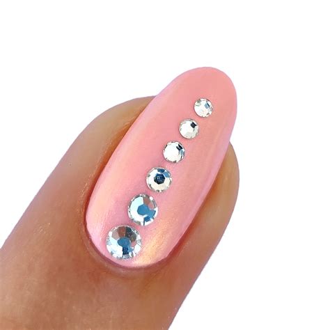 Bling Bling Nails Nail Art Tartofraises Shop