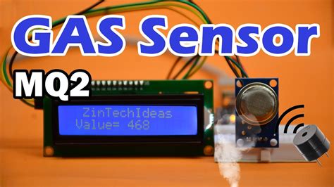how to use gas sensors with arduino arduino tutorial mq2 gas sensor