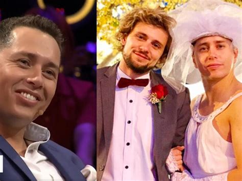 Karol Lucero Dio Detalles De Su Boda Con Joaquín Méndez En Las Vegas