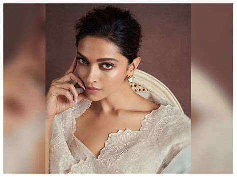 Deepika Padukone Reveals She Loves Essaying Roles That Are Different