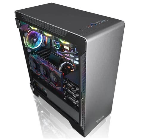 thermaltake a500tg aluminum reviews pros and cons techspot