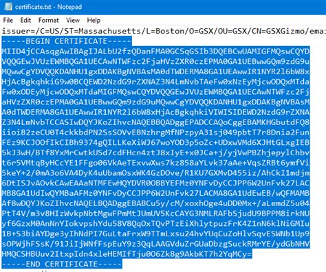 generate crt and key from pfx renewbackup