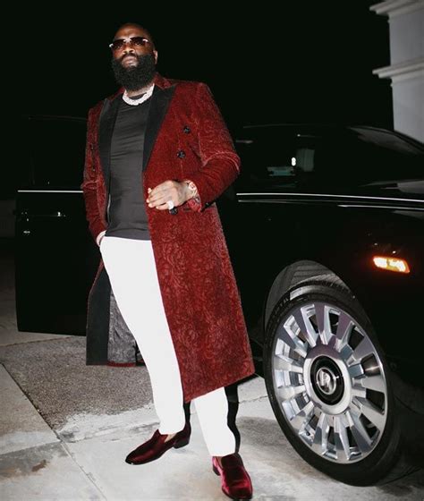 Rick Ross Net Worth 2021 Biography Wiki Career And Facts Online