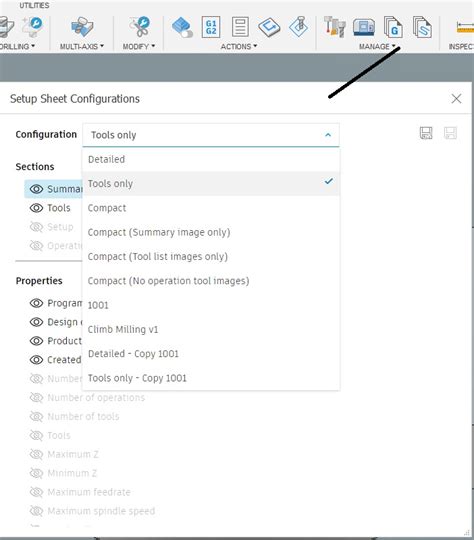 solved new tool library page 4 autodesk community