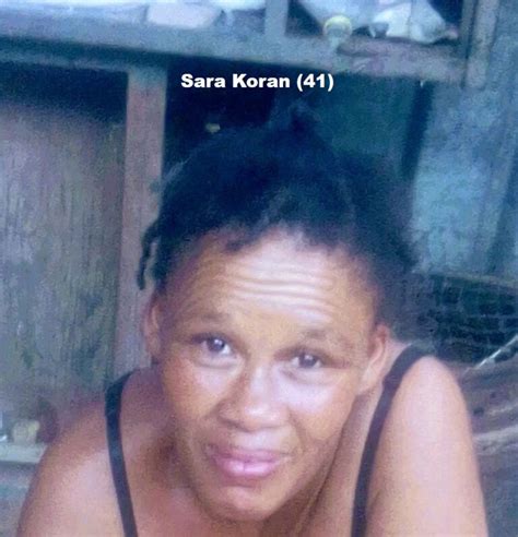 Olifantshoek Saps Needs Assistance In Locating A Missing Woman Mdntv