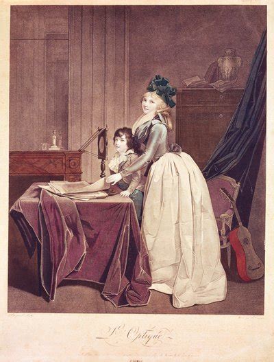 Louis Leopold Boilly • Buy Exclusive Fine Art Prints Online