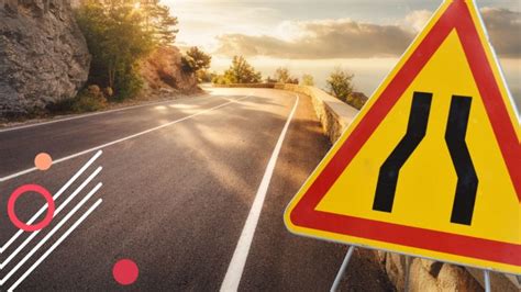 Lignes Mixtes Dans Le Code De La Route Supercode