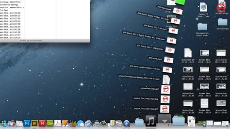 mac download folder on dock houstonnew