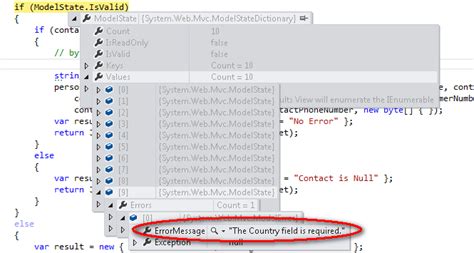 c mvc dropdownlist always shows modelvalid stack overflow
