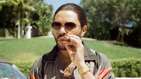 The Weeknd Responde A Las Críticas Por Su Incómoda Escena Sexual En The