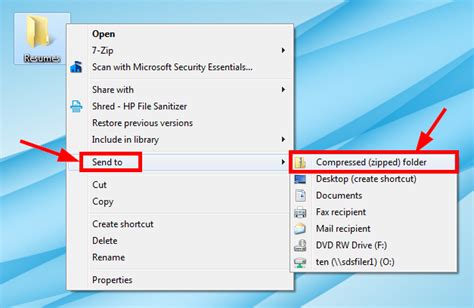 how to zip a file top echelon
