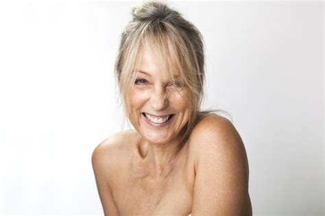 Ageless Beauty The Good And The Bad Of The No Make Up Look Rejuvage