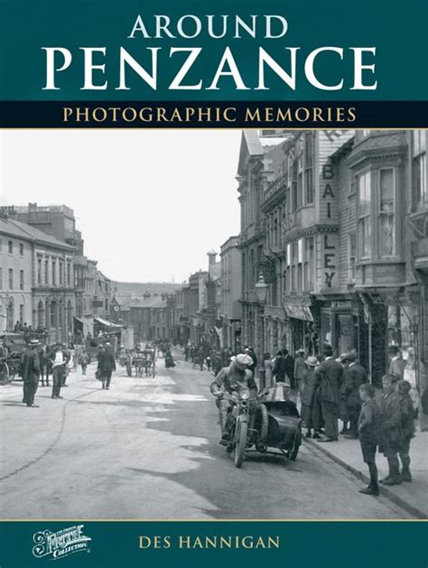 St Ives Photographic Memories Photo Book Francis Frith