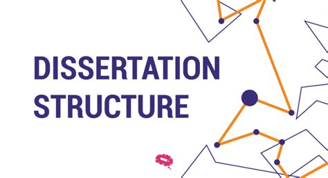 Unlock Dissertation Structure And Layout Guide And Template Mind The