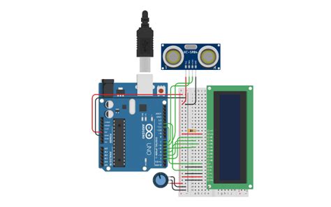 circuit design pwm arduino microcontroller lab 6 tinkercad