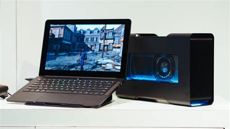 razer blade stealth or asus transformer pro 3 for game