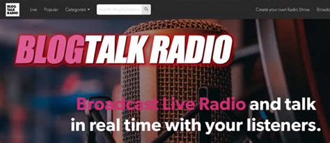 Blog Talk Radio Court Victim Network